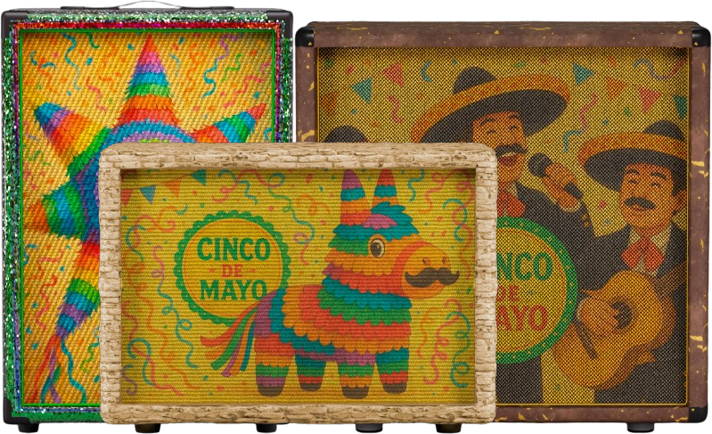 Audio Assault | MAY5 2025